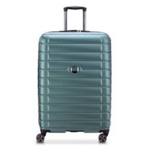 DELSEY SHADOW 5.0 75 EXP - GREEN – Travel Stories